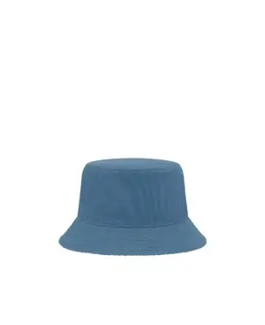 Dior Logo Embroidered Reversible Bucket Hat