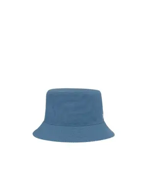 Dior Logo Embroidered Reversible Bucket Hat