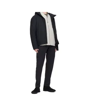 Veilance Altus Regular-fit Down Jacket