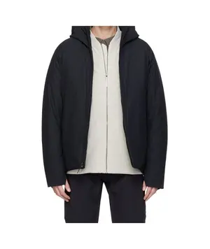 Veilance Altus Regular-fit Down Jacket