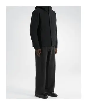 Veilance Altus Regular-fit Down Jacket