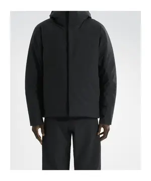 Veilance Altus Regular-fit Down Jacket