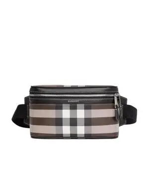Burberry Belted Belt Bags