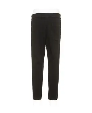 Balmain Side Strap Trousers