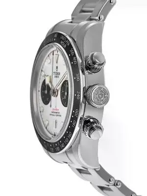TUDOR Black Bay Chrono 41mm Watch