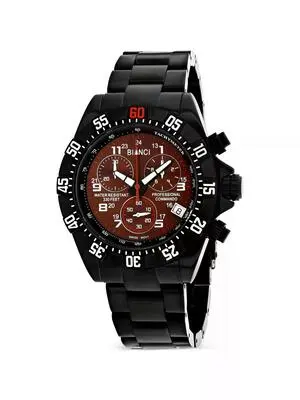 ROBERTO BIANCI Fontana Chronograph Watch