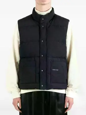 Canada Goose Quilted Gilet