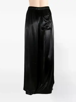 ANN DEMEULEMEESTER Sofi Drawstring Trousers