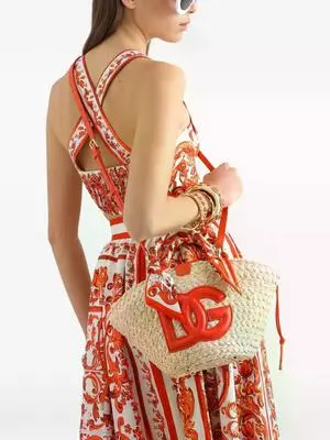 Dolce & Gabbana Kendra Coffer Bag