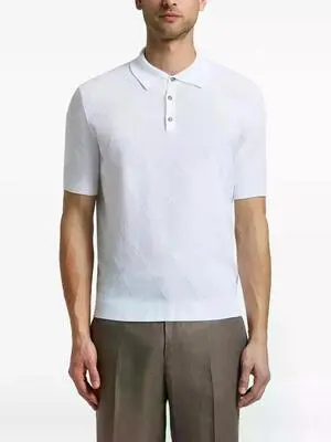 Peserico Collared Polos For Men
