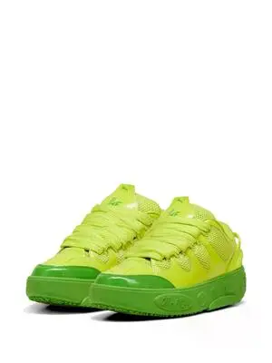 PUMA X La Francé Assist Sneakers