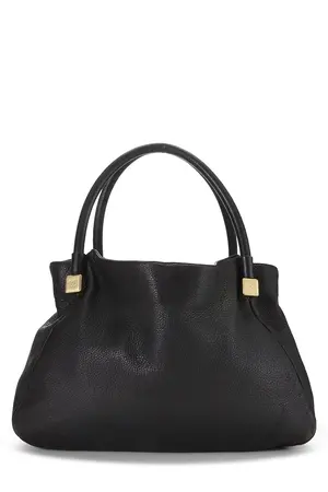 Chanel Calfskin Dice Shoulder Bag