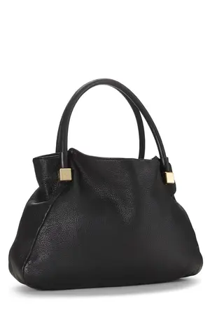 Chanel Calfskin Dice Shoulder Bag