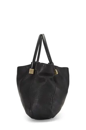 Chanel Calfskin Dice Shoulder Bag