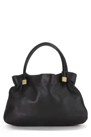 Chanel Calfskin Dice Shoulder Bag