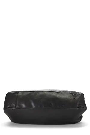 Chanel Calfskin Dice Shoulder Bag