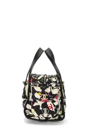 Chanel Baby Animals Diaper Bag