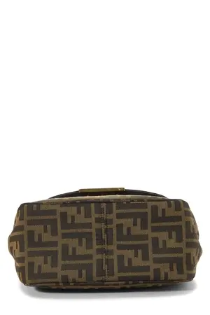 Fendi Zucca Crossbody Bag