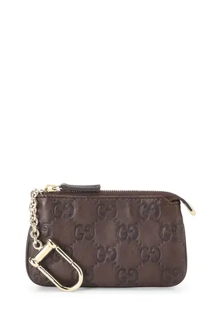 Gucci Microssima Key Holder