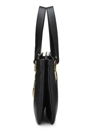 Gucci Calfskin Leather Arli Bag