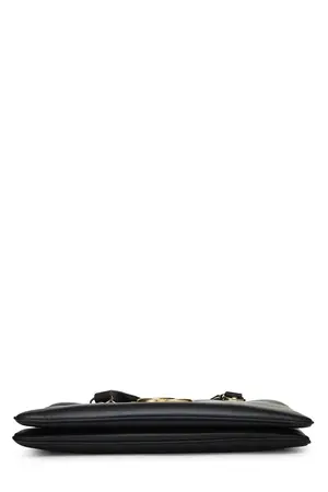 Gucci Calfskin Leather Arli Bag