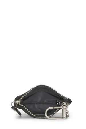 Gucci Gg Imprime Key Pouch