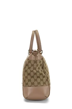Gucci Original Gg Mayfair Convertible Handbag