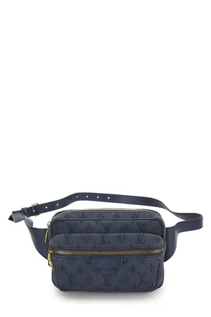 Louis Vuitton Monogram Belt Bags