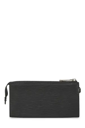 LOUIS VUITTON Epi Astrid Wallet