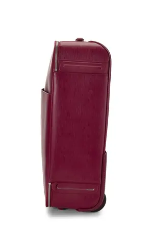 LOUIS VUITTON Epi Pegase 55 Trolley