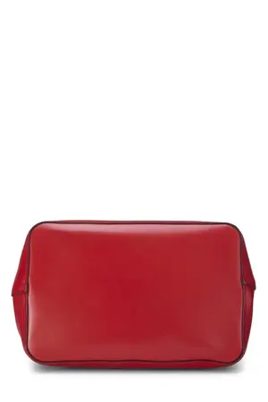 LOUIS VUITTON Epi Neo Noe Bucket Bag
