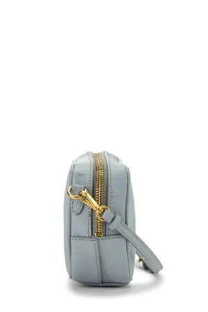 Prada Saffiano Leather Camera Bag