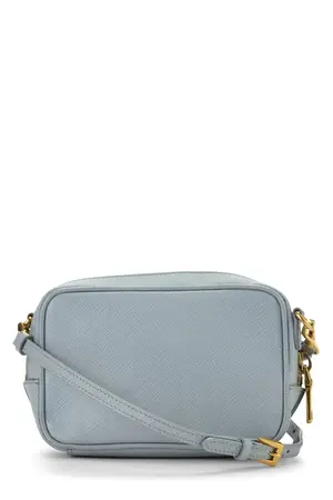 Prada Saffiano Leather Camera Bag