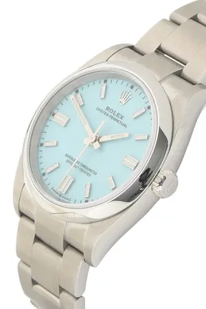 Rolex Oyster Perpetual Datejust