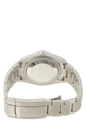 Rolex Oyster Perpetual Datejust