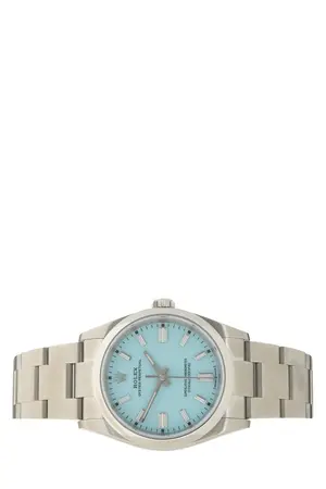 Rolex Oyster Perpetual Datejust
