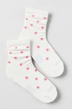 BOMBAS Modern Rib Crew Socks