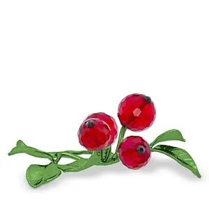 SWAROVSKI Idyllia Berries - Red
