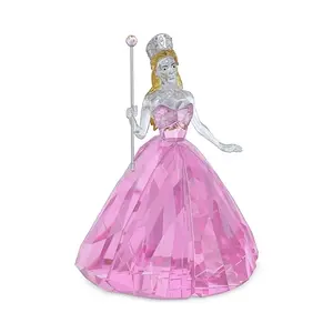 SWAROVSKI Wicked Glinda Upland - Pink
