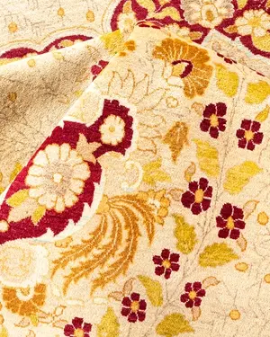 Bloomingdale'S Mogul M1256 Area Rug, 9'2 X 11'10