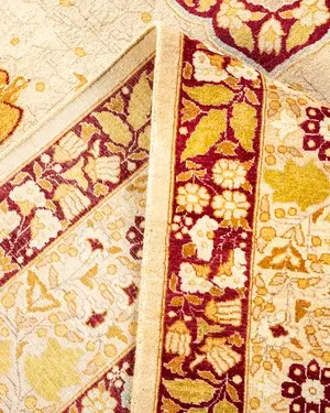 Bloomingdale'S Mogul M1256 Area Rug, 9'2 X 11'10