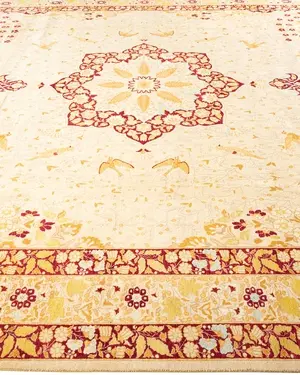 Bloomingdale'S Mogul M1256 Area Rug, 9'2 X 11'10