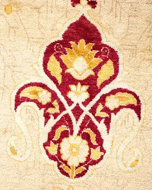 Bloomingdale'S Mogul M1256 Area Rug, 9'2 X 11'10