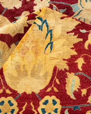 Bloomingdale'S Mogul M1405 Area Rug, 9'1 X 11'10