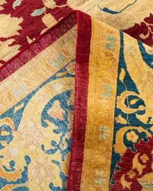 Bloomingdale'S Mogul M1405 Area Rug, 9'1 X 11'10