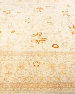 Bloomingdale'S Mogul M1422 Area Rug, 9'3 X 12'6