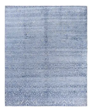 Bloomingdale'S Indo Modern M8357 Area Rug, 8'1 X 9'8
