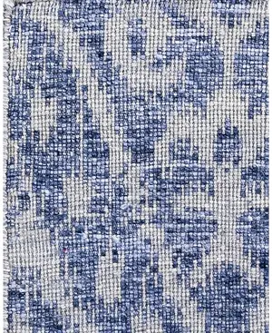 Bloomingdale'S Indo Modern M8357 Area Rug, 8'1 X 9'8