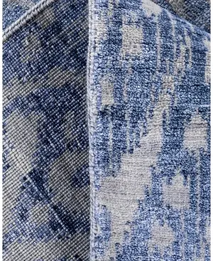 Bloomingdale'S Indo Modern M8357 Area Rug, 8'1 X 9'8