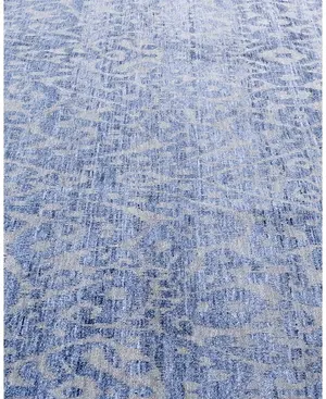 Bloomingdale'S Indo Modern M8357 Area Rug, 8'1 X 9'8
